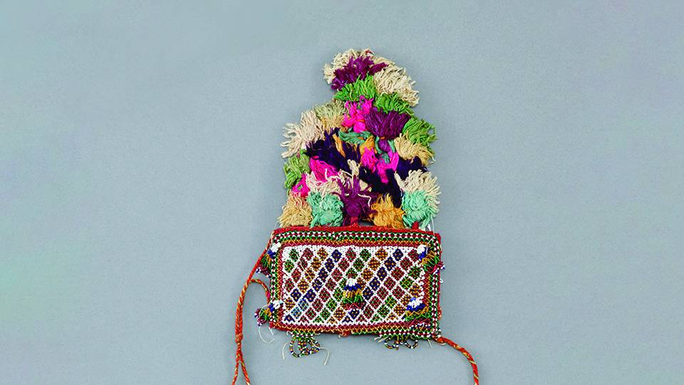 Talking Textiles | Goldsmiths, University of London