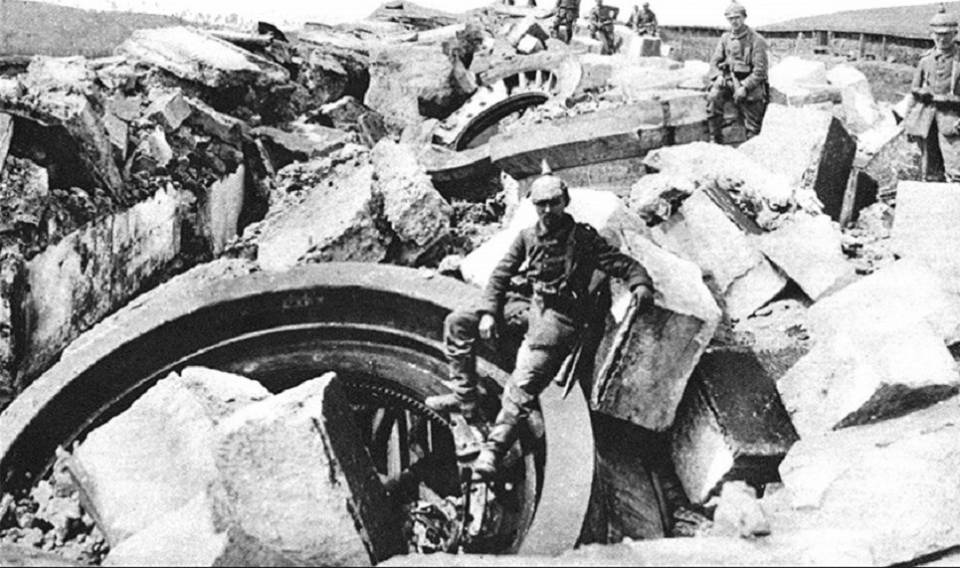 Prof Alexander Watson: In conversation with... | Goldsmiths, University ...