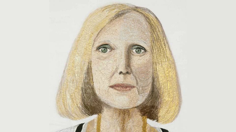 Talking Textiles: Exploring the collection of Christine Risley ...