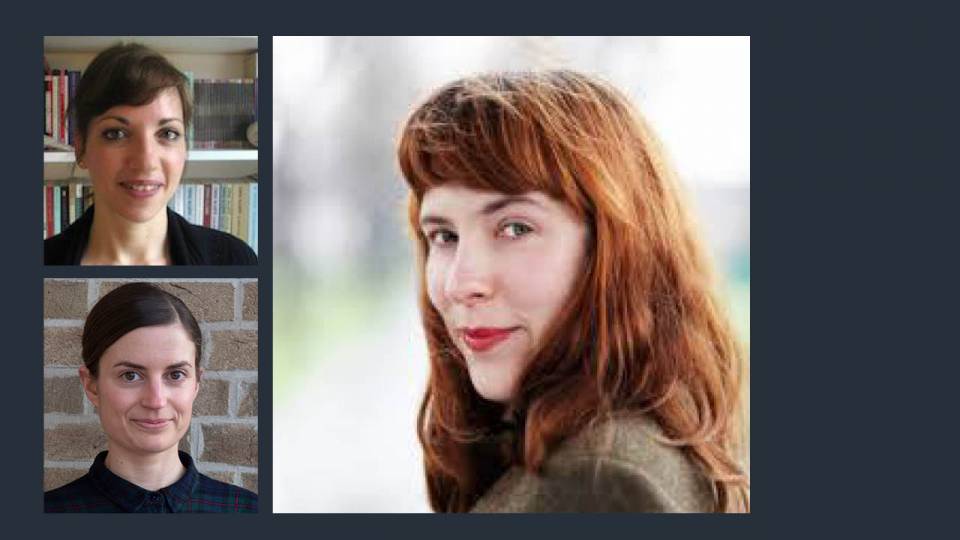 How authors and editors work together (Postponed) | Goldsmiths ...