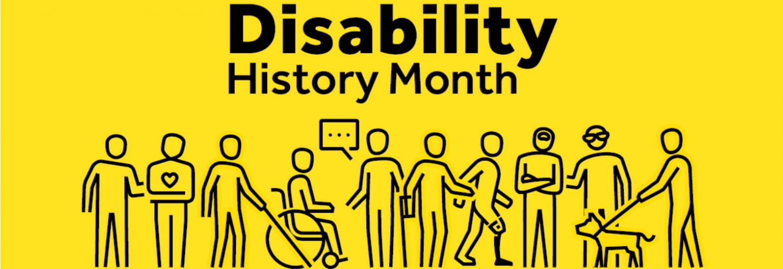 Intersectionality and Disability Through History | Goldsmiths ...