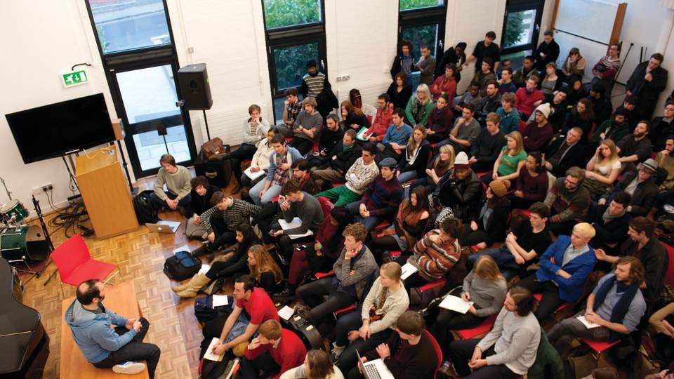 Caste, Race and the Future of Global Justice | Goldsmiths, University ...