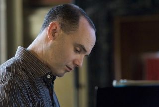 Rush Hour Concert: Andrew Zolinsky (piano) | Goldsmiths, University of ...