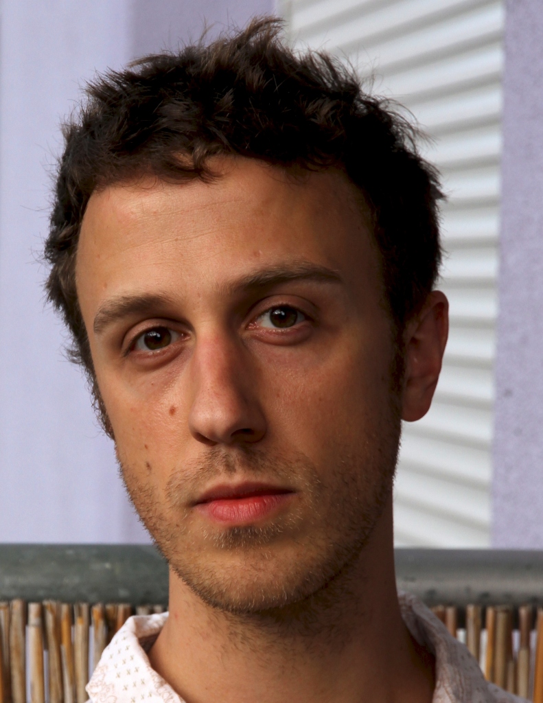 Graduate Forum presents: Mark Barden | Goldsmiths, University of London