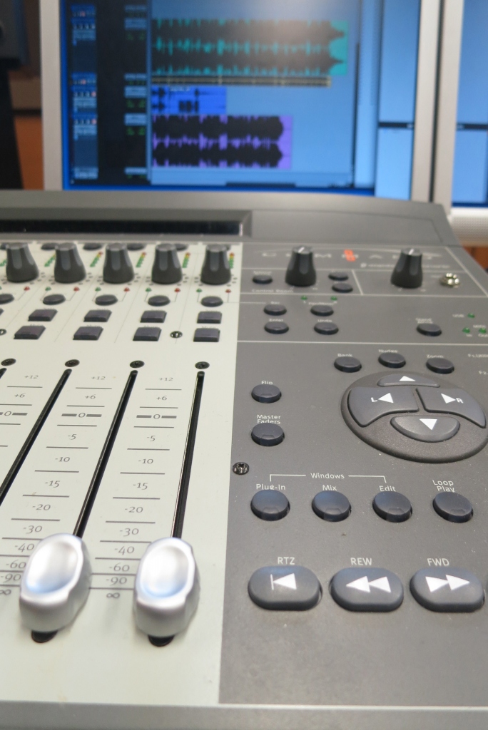 Live Performance Systems Performances | Goldsmiths, University of London