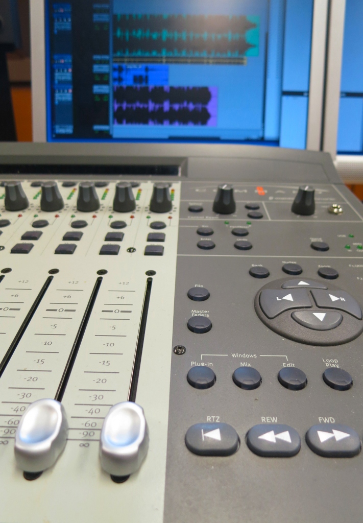 Evening Concert: Electronic Music Studios | Goldsmiths, University of ...