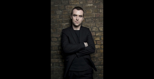 Lunchtime Concert: Paul Cassidy (piano) | Goldsmiths, University of London