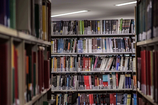 Using other libraries | Goldsmiths, University of London