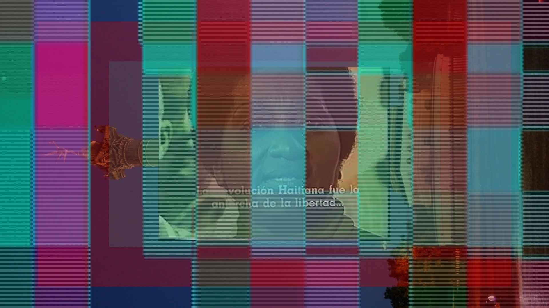 Black Code/Code Noir: The Algorithm as Necropolitical Control ...