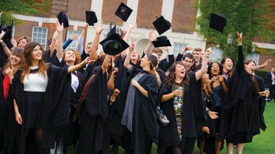 Graduation Ceremonies Summer 2016 | Goldsmiths, University of London