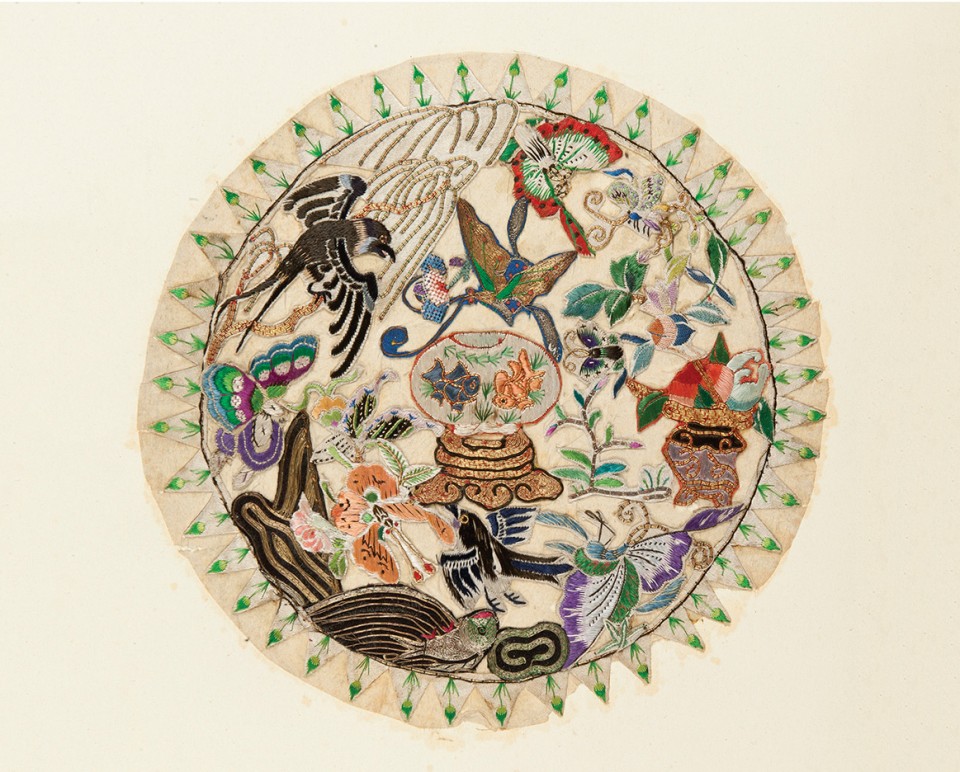 Talking Textiles | Goldsmiths, University of London