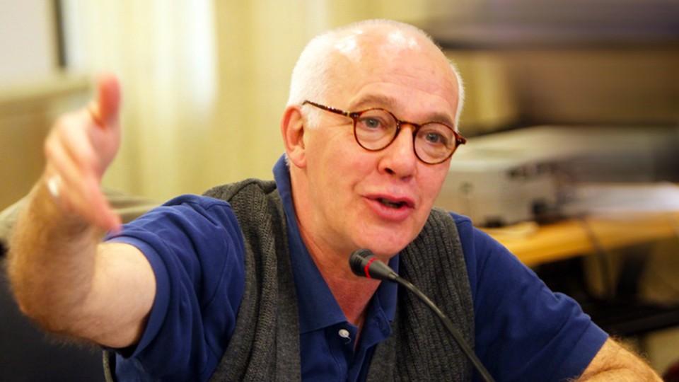 David Morley on 'Media Effects, Moral Panics, Technological Change and ...