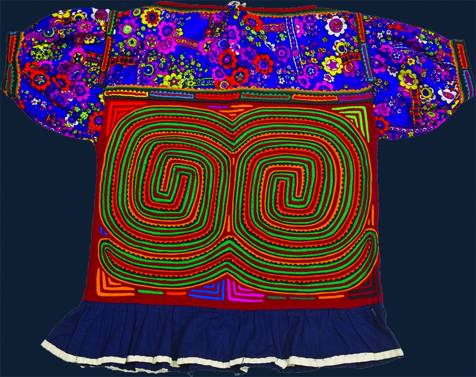 Talking Textiles | Goldsmiths, University of London