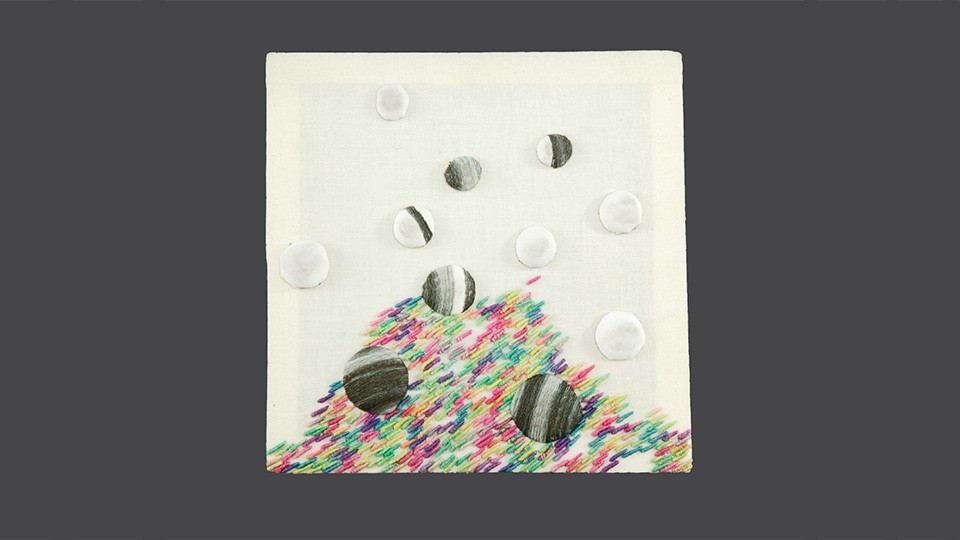 Talking Textiles | Goldsmiths, University of London