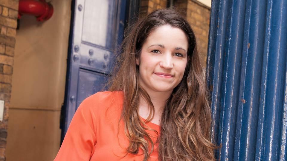 Kate Carter | Goldsmiths, University of London