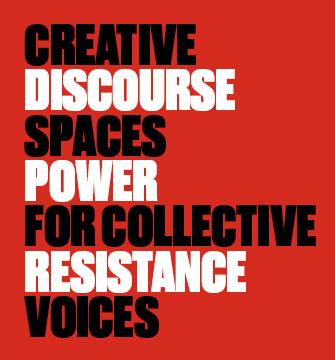 Discourse, Power, Resistance conference – creative spaces for ...