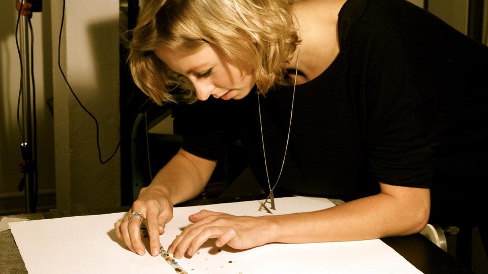 Alice | Goldsmiths, University of London