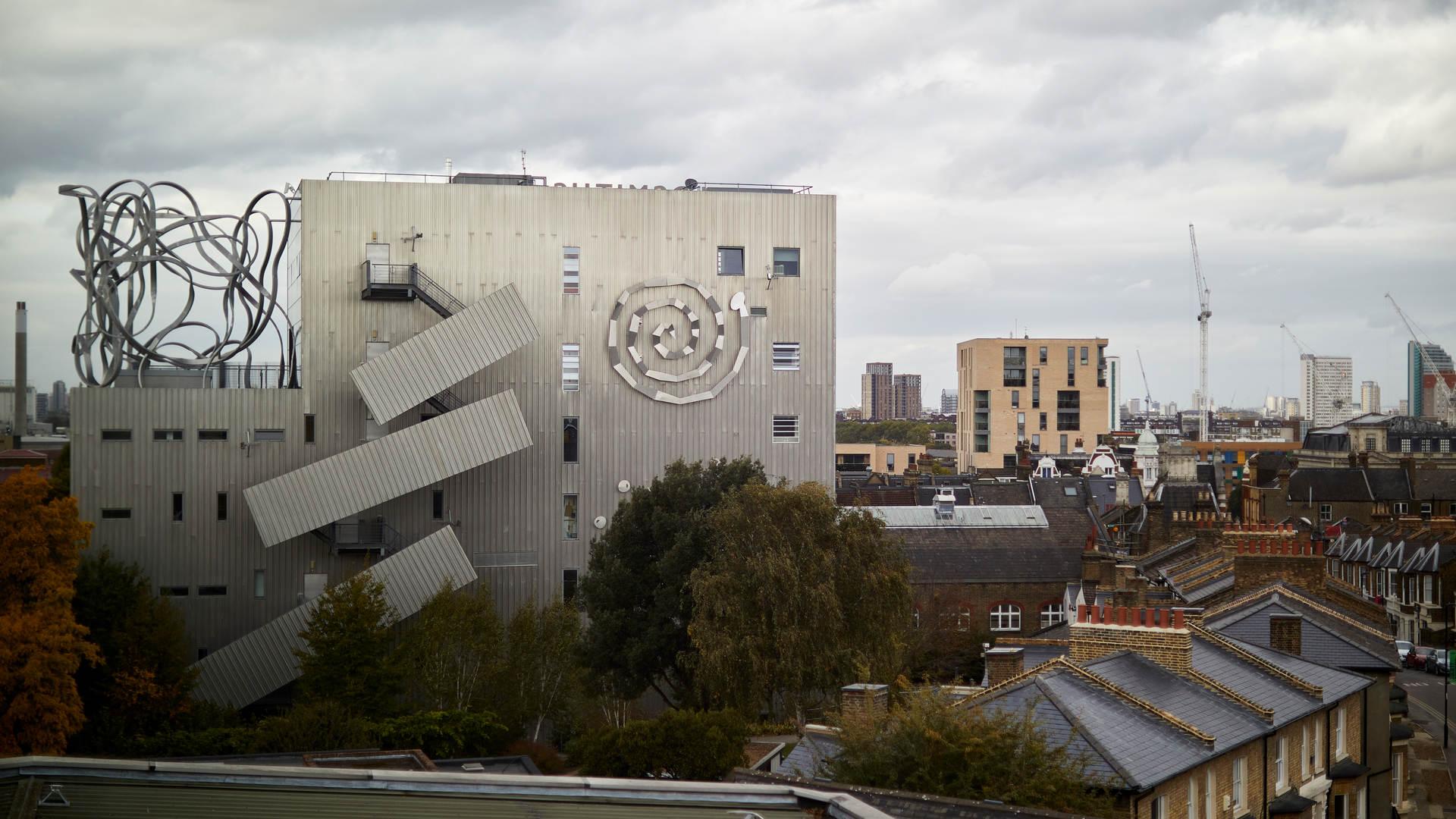 Vanessa Bray | Goldsmiths, University of London