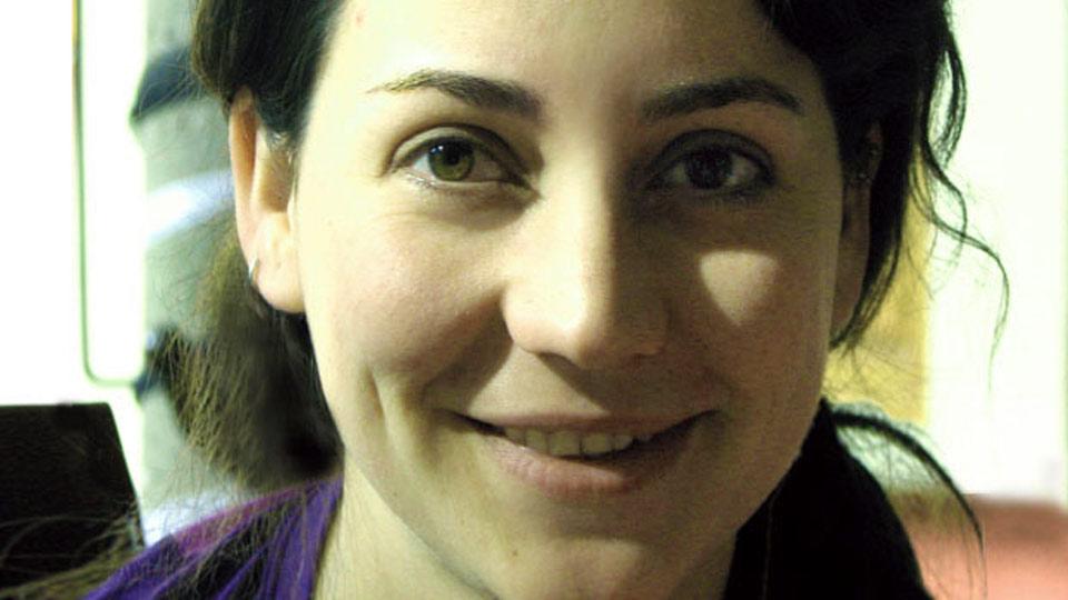 Daniela | Goldsmiths, University of London