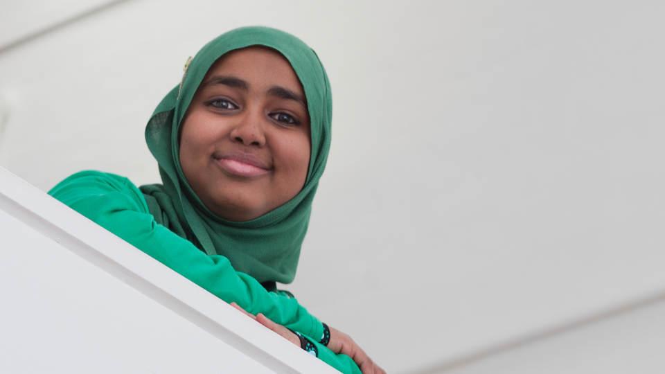 Deqa | Goldsmiths, University of London