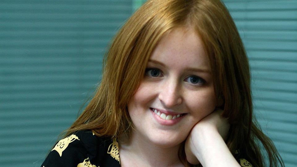 Emily | Goldsmiths, University of London