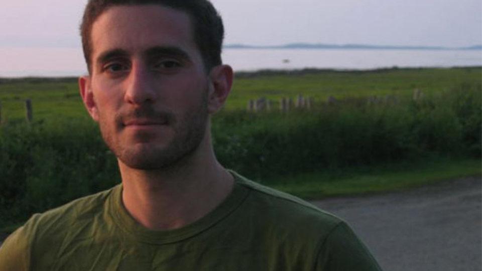 Eric | Goldsmiths, University of London