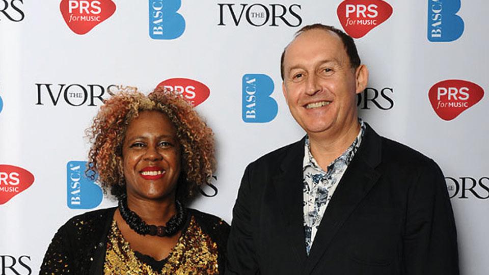 Errollyn Wallen MBE | Goldsmiths, University of London