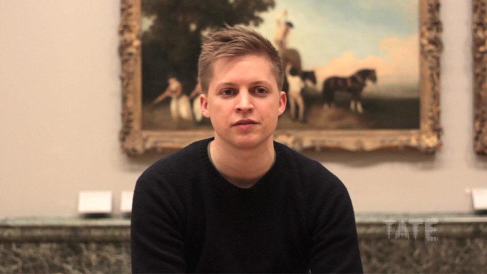 Evan | Goldsmiths, University of London