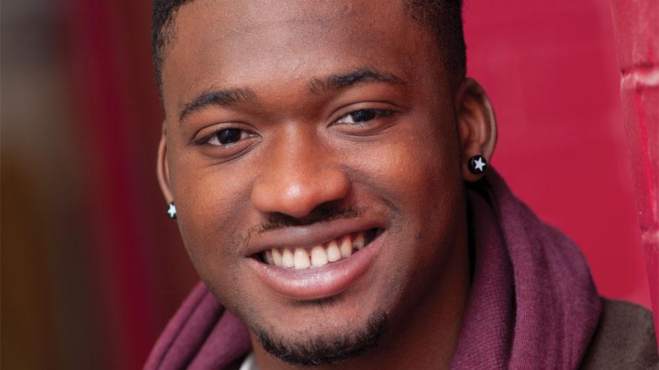 Grant | Goldsmiths, University of London