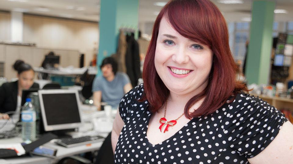 Isabel | Goldsmiths, University of London