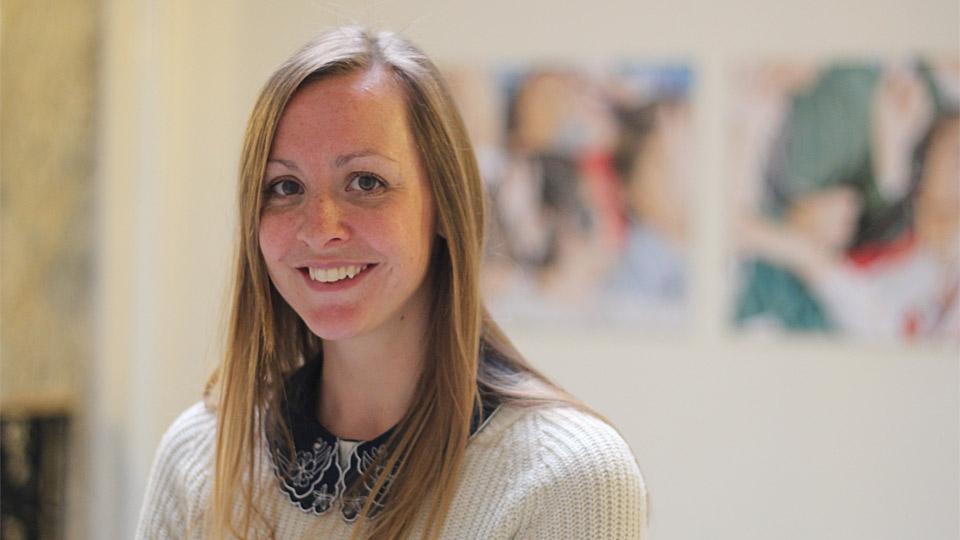 Jennifer | Goldsmiths, University of London