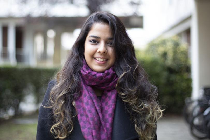 Kanika, BA Design | Goldsmiths, University of London