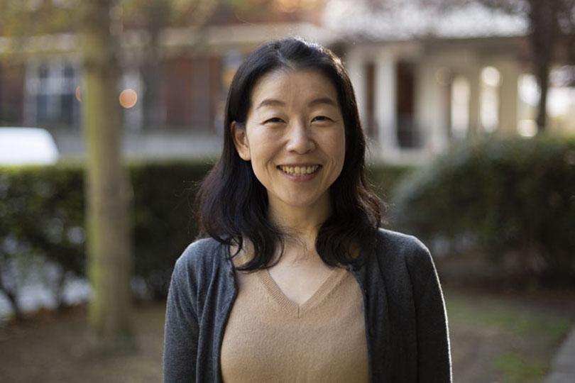 Kaori | Goldsmiths, University of London