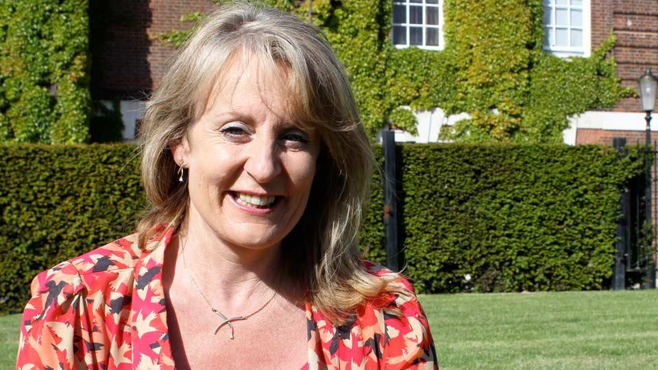 Kathy | Goldsmiths, University of London