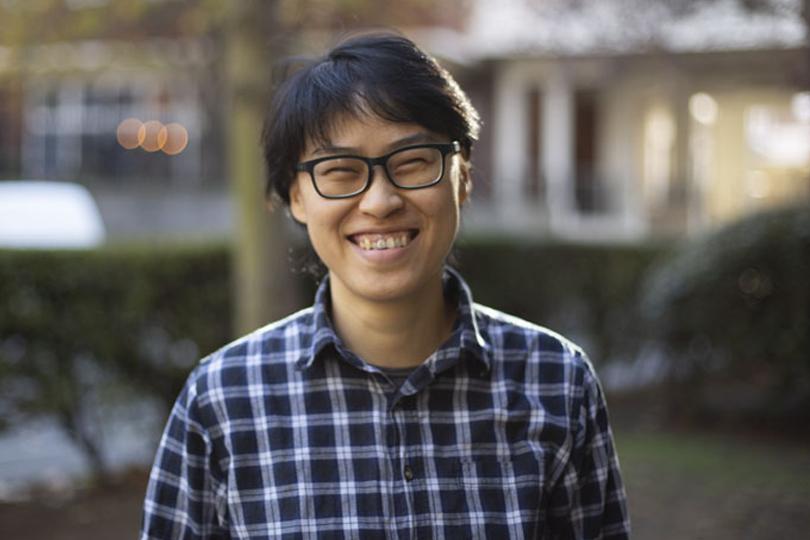 Kwee Choo | Goldsmiths, University of London