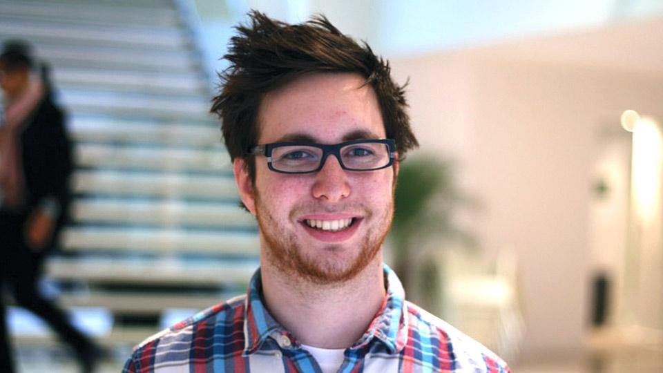 Max Bye | Goldsmiths, University of London