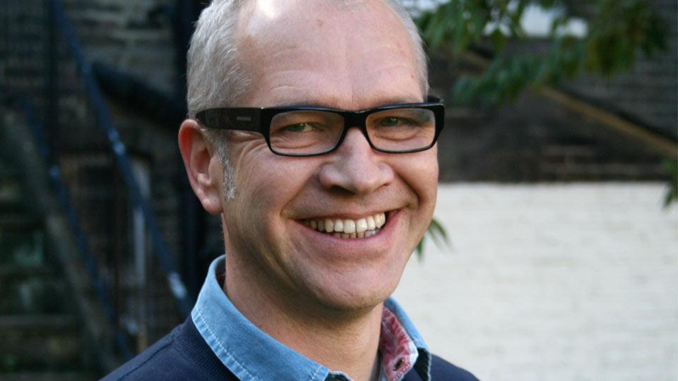 Neil | Goldsmiths, University of London