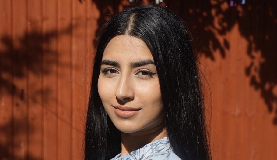 Sania Riaz | Goldsmiths, University of London