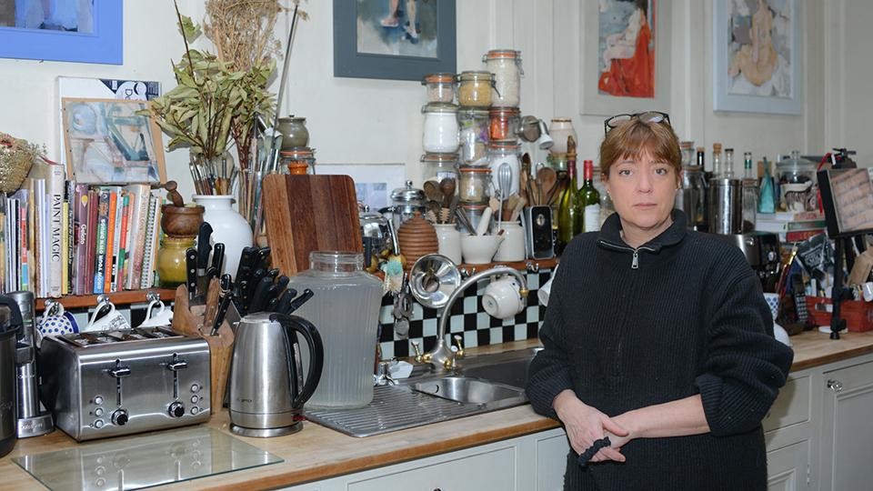 Sarah Cloonan | Goldsmiths, University of London