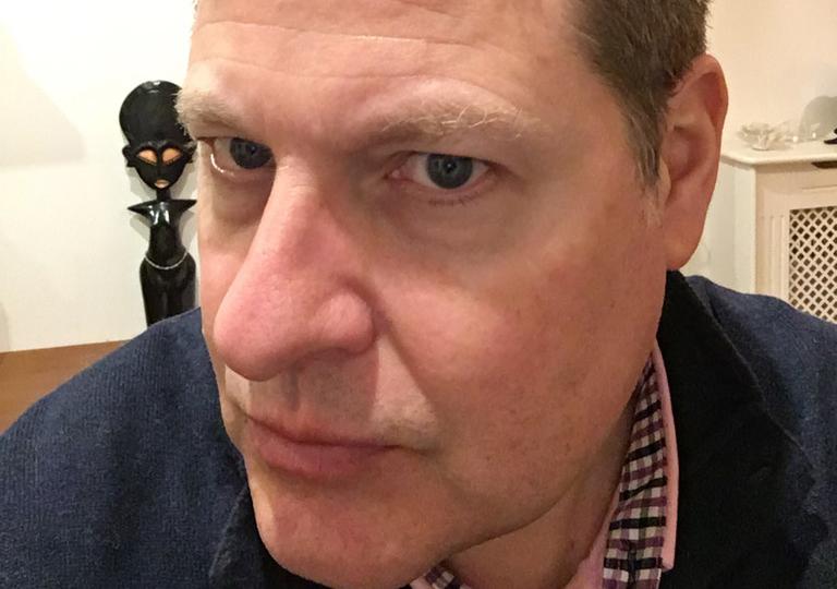 Seb Duncan | Goldsmiths, University of London