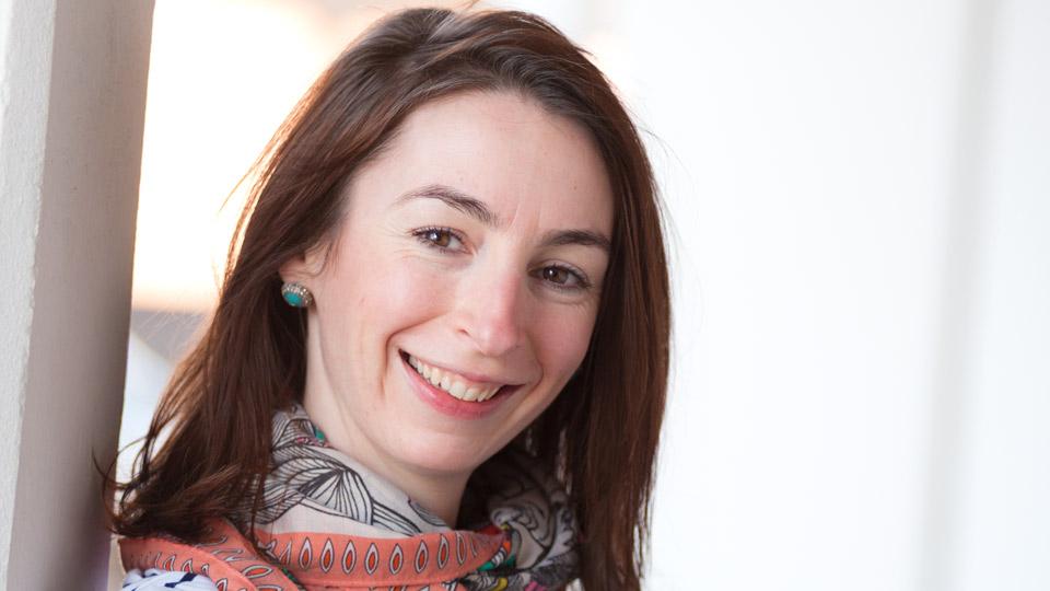 Stephanie | Goldsmiths, University of London