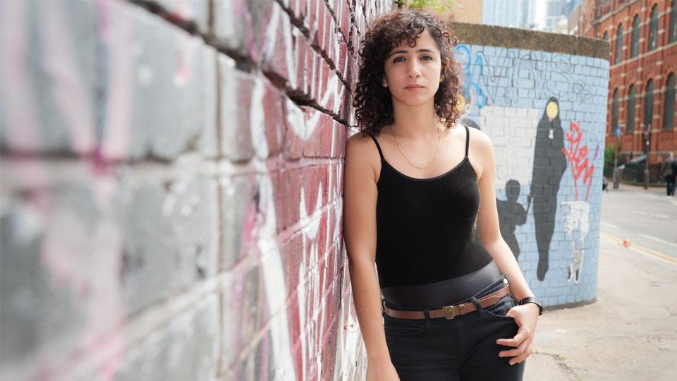 Tania | Goldsmiths, University of London