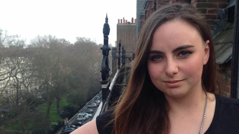 Terri | Goldsmiths, University of London