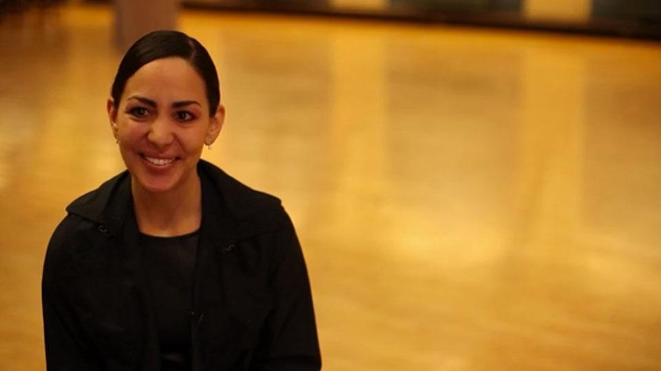 Alicia | Goldsmiths, University of London