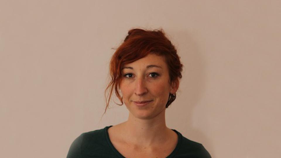 Alison Hugill | Goldsmiths, University of London