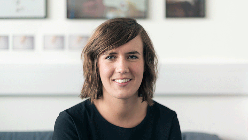 Alison | Goldsmiths, University of London