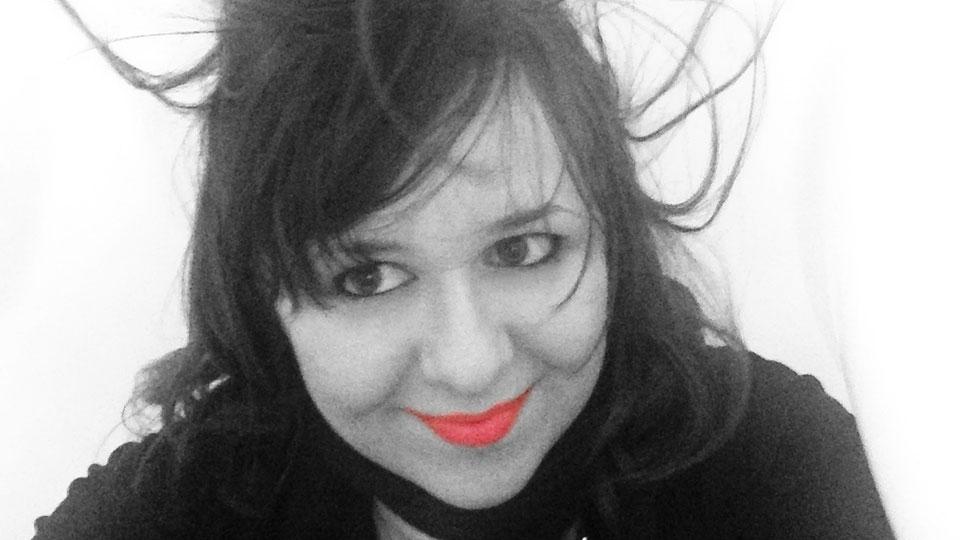 Catherine Weir | Goldsmiths, University of London