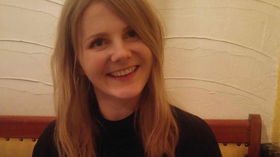 Frances | Goldsmiths, University of London