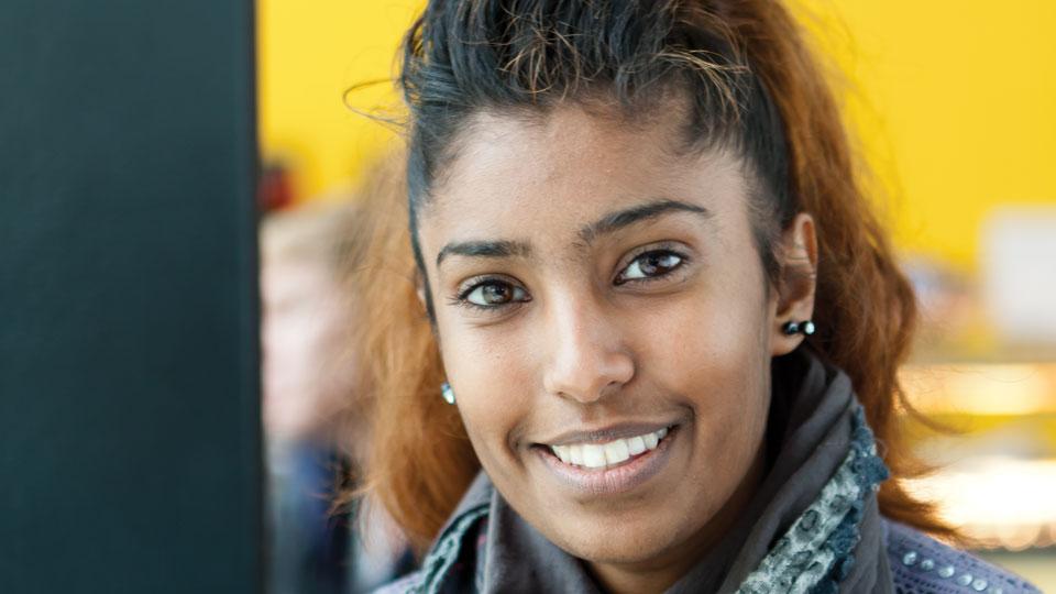 Huma | Goldsmiths, University of London