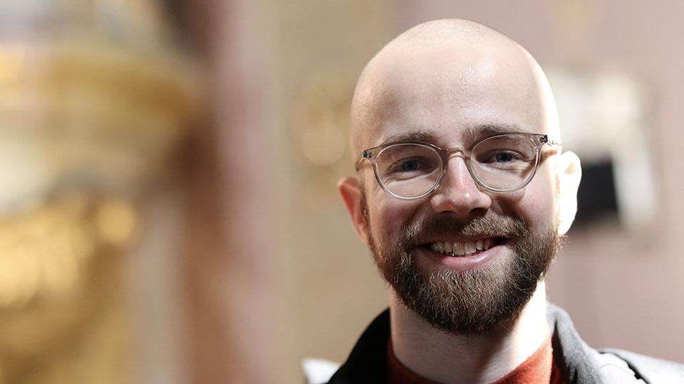 Hynek Halakuc | Goldsmiths, University of London